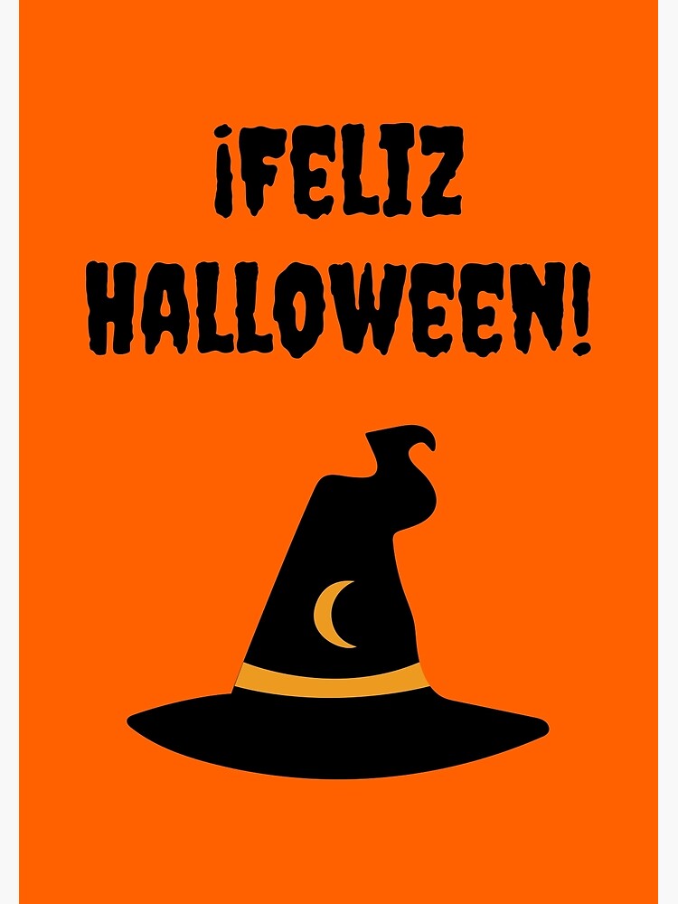  Feliz Halloween Happy Halloween In Spanish Spanish Halloween