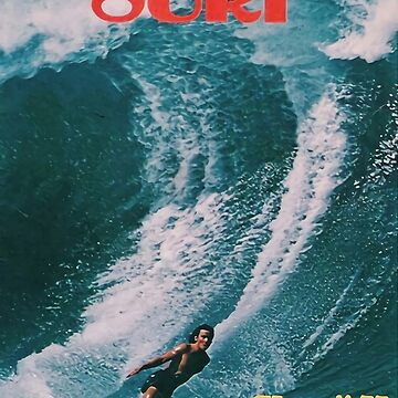 "LETS GO SURFING" Art Print for Sale by Irvin Lewis | Redbubble