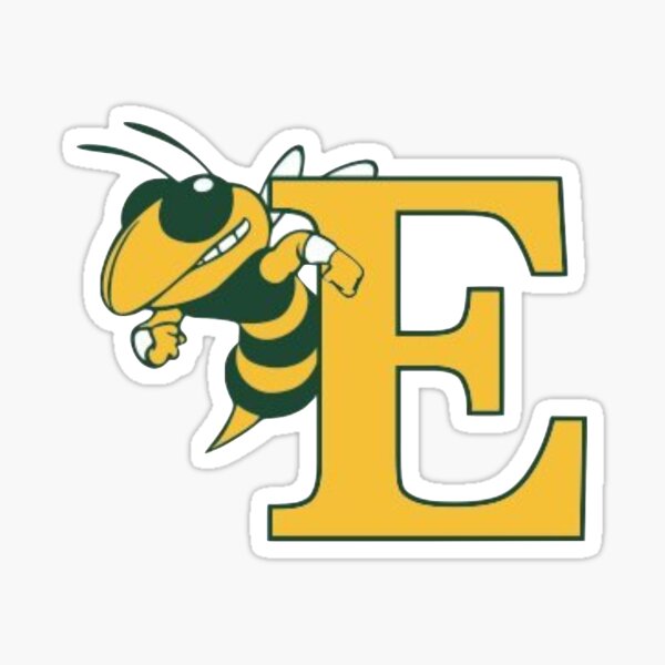 "Emmaus High School Hornets Sticker" Sticker for Sale by g1cash | Redbubble
