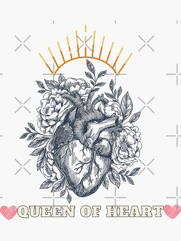 "qoh" Sticker for Sale by elghachihades | Redbubble