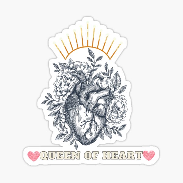 "qoh" Sticker for Sale by elghachihades | Redbubble