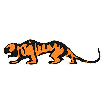 "sPzAbt 501 Heavy Panzer Battalion- emblem - Clean Style" Sticker for Sale by pzd501 | Redbubble