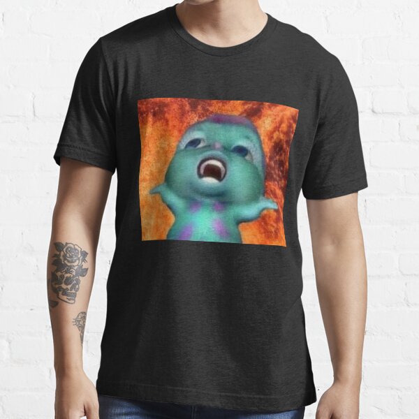 "bibble meme" T-shirt for Sale by melodie01 | Redbubble | bibble t ...