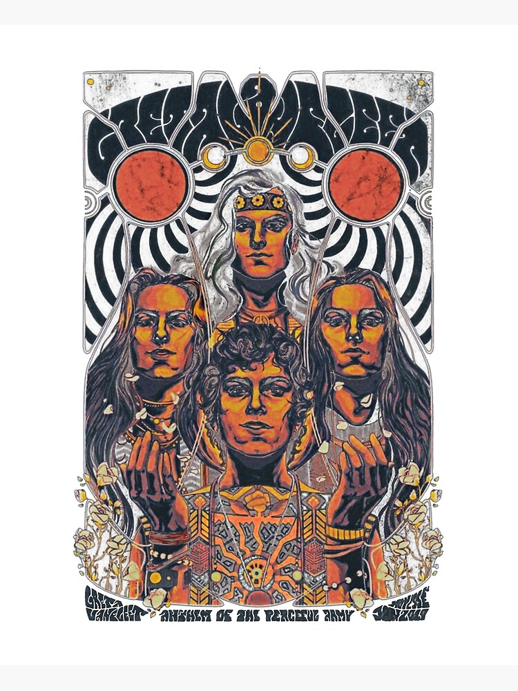 "IRAD GO OMD|2022" Poster for Sale by kenydaglise | Redbubble