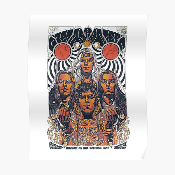 "IRAD GO OMD|2022" Poster for Sale by kenydaglise | Redbubble