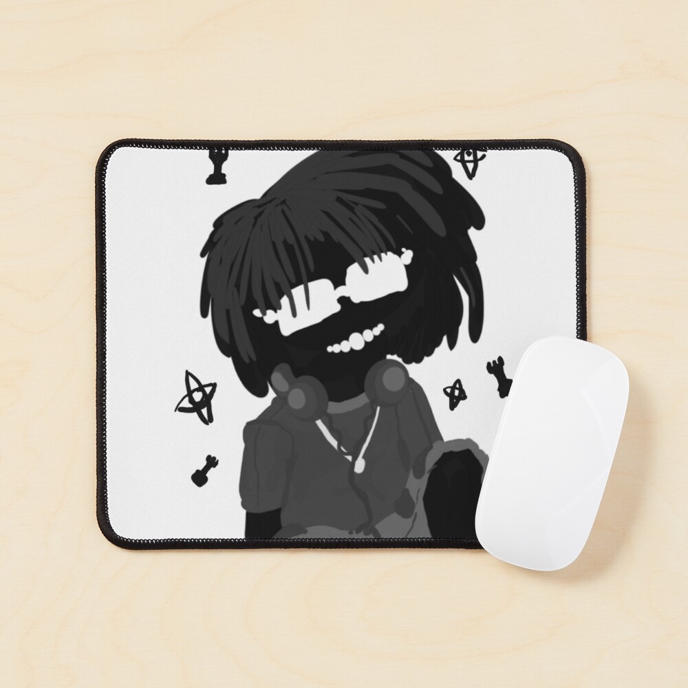 "Chibi Observer" Sticker for Sale by SerialPenTheif | Redbubble