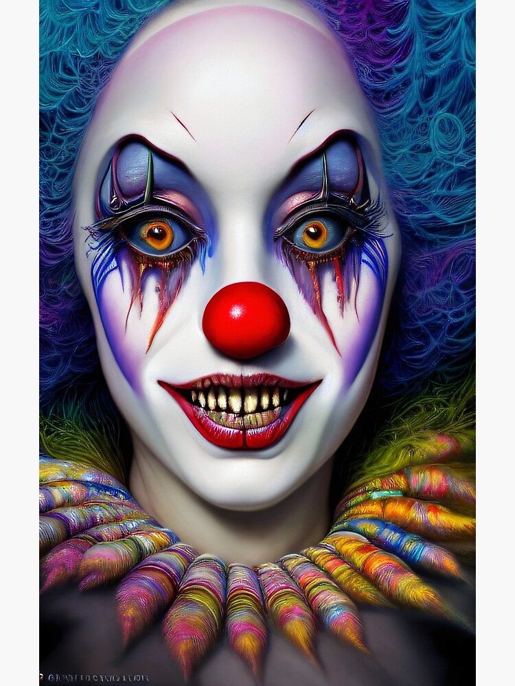 "Pretty Insane clown posse" Poster for Sale by Expedition-AI | Redbubble