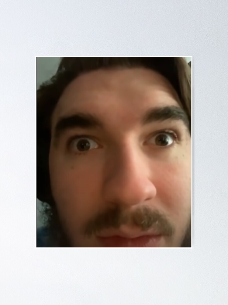 "jschlatt schlanket" Poster for Sale by UnluckyPanda | Redbubble