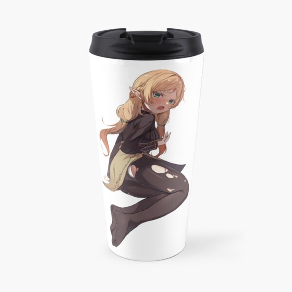 "Tsundere Elf Elga Suzailgiererzegalnelvzegilreagranzelga エルフ Sui ...