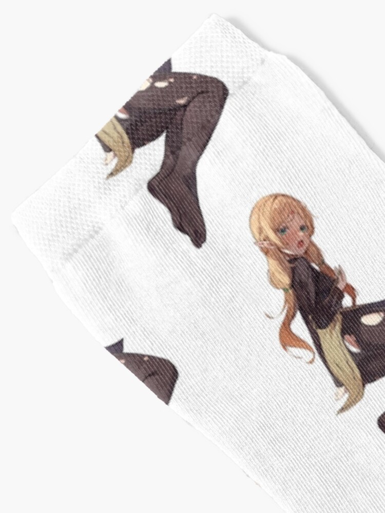 "Tsundere Elf Elga Suzailgiererzegalnelvzegilreagranzelga エルフ Sui ...