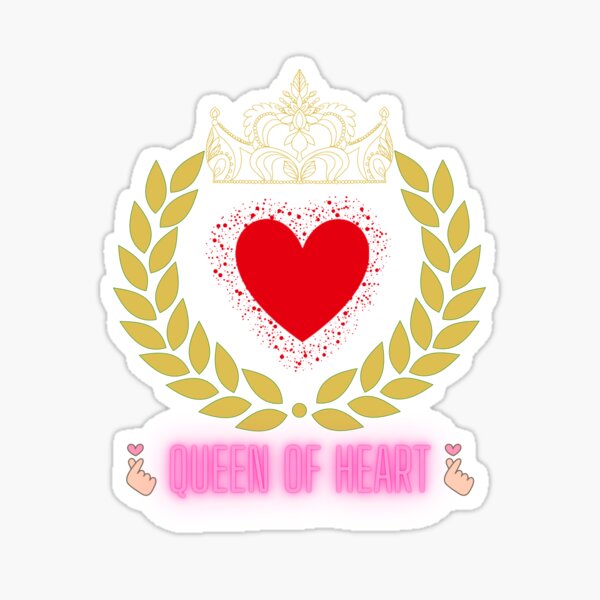 "qoh" Sticker for Sale by elghachihades | Redbubble