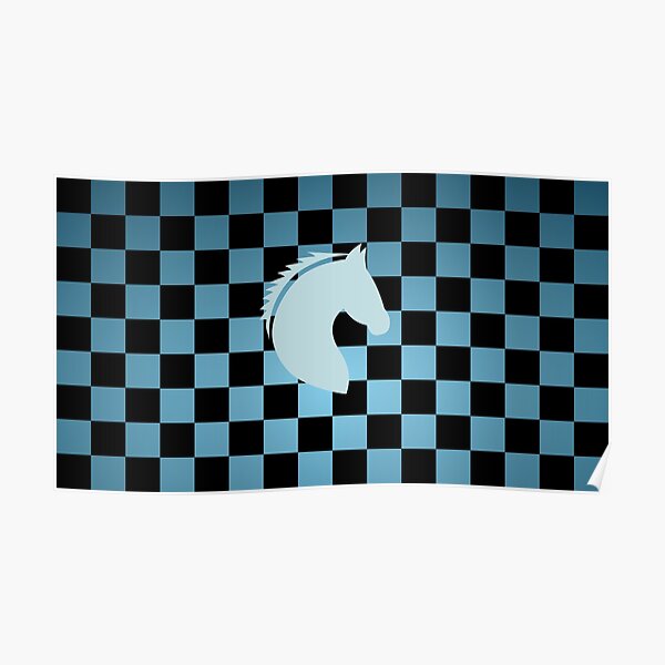 "Hylete Banner SVG Art" Poster for Sale by DarkSun5678 | Redbubble