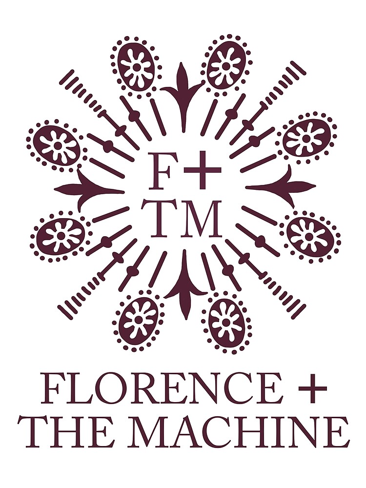 "Florence Logo" Poster for Sale by SHIRLEYLEE21 | Redbubble