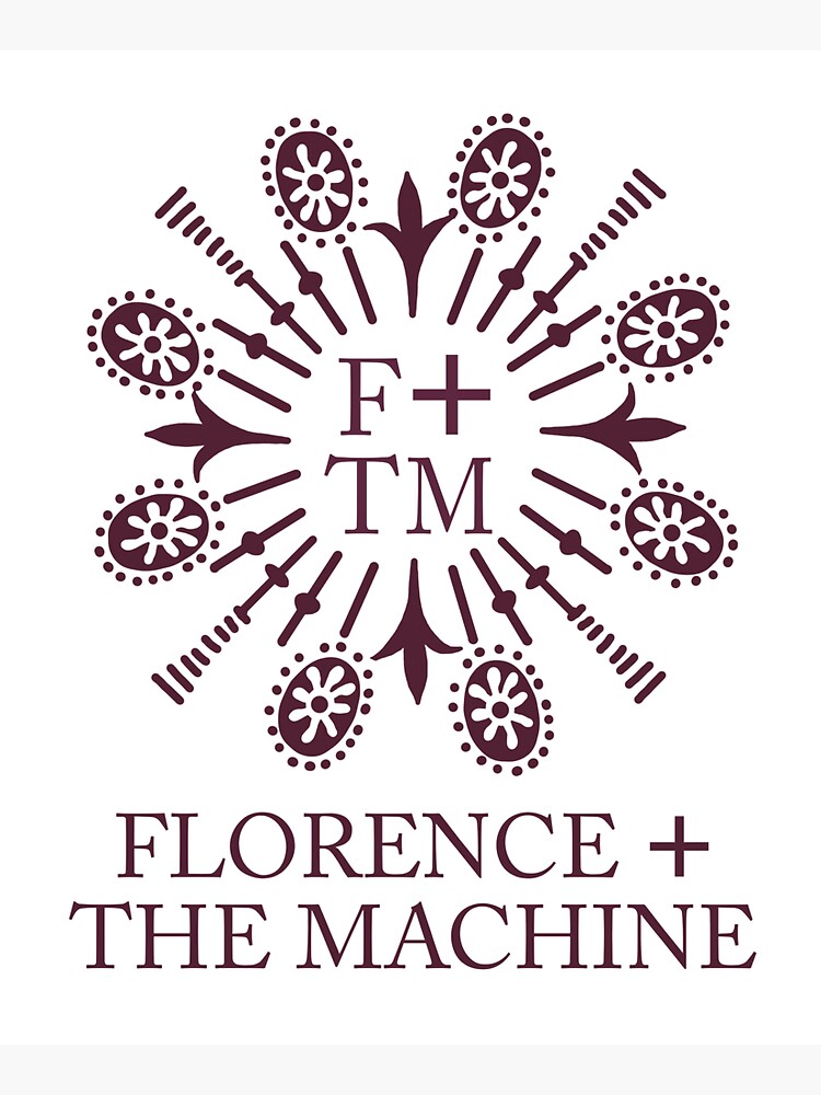"Florence Logo" Tote Bag for Sale by SHIRLEYLEE21 | Redbubble