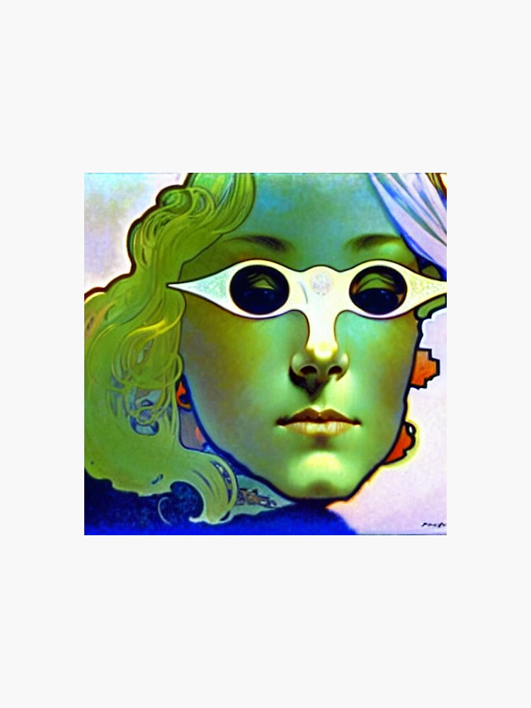 "Pepe collection - Renaissance Vaporwave" Sticker for Sale by ...