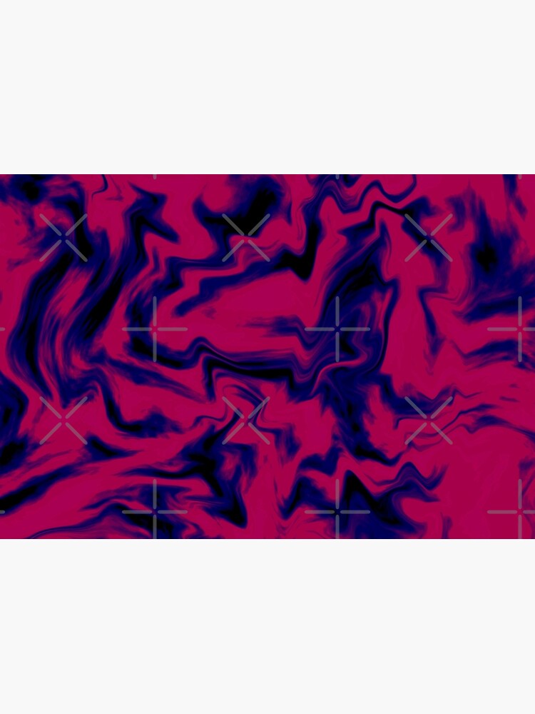 "Pink Royal Blue Dissolving Smokey Effect Marbling Texture, Gradient ...