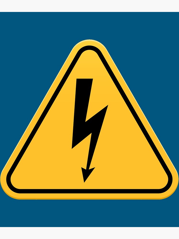 "Human Warning Label " Poster for Sale by BoneheadGraphix | Redbubble