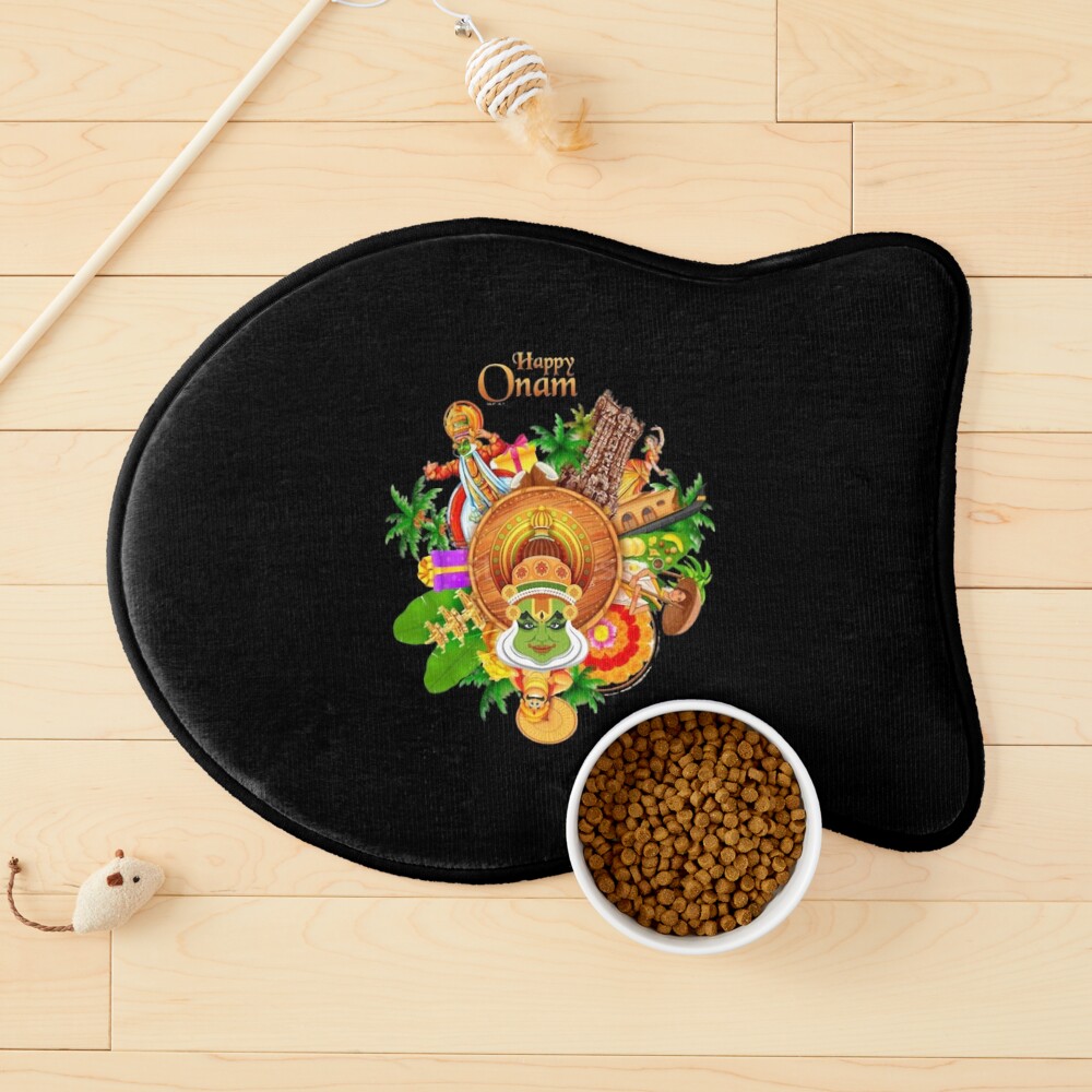 "Kerala onam " Poster for Sale by TheGumpShop | Redbubble