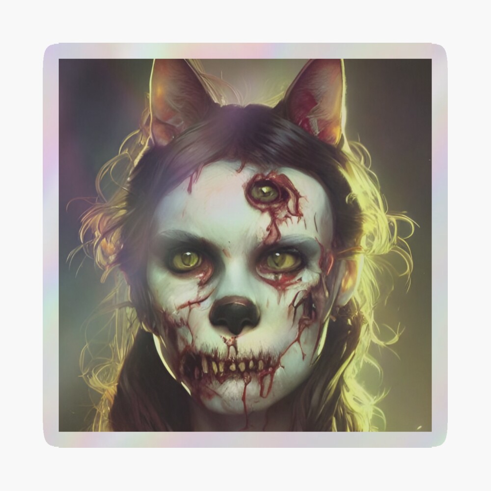 Gato Zombi Nyan 3246x2359 Neko Zombie | Heroes Wiki | Fandom