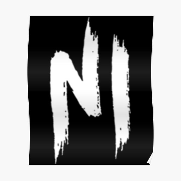 "Ninho ninho logo vintage" Poster for Sale by BETSYCAROL | Redbubble