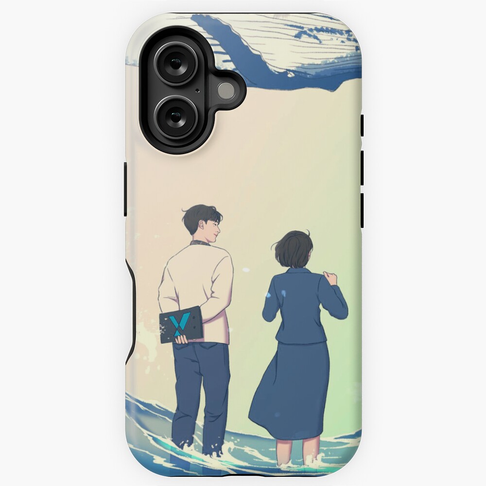 "Extraordinary Attorney Woo Whale ((whoa-whoa) extraordinary Attorney ...