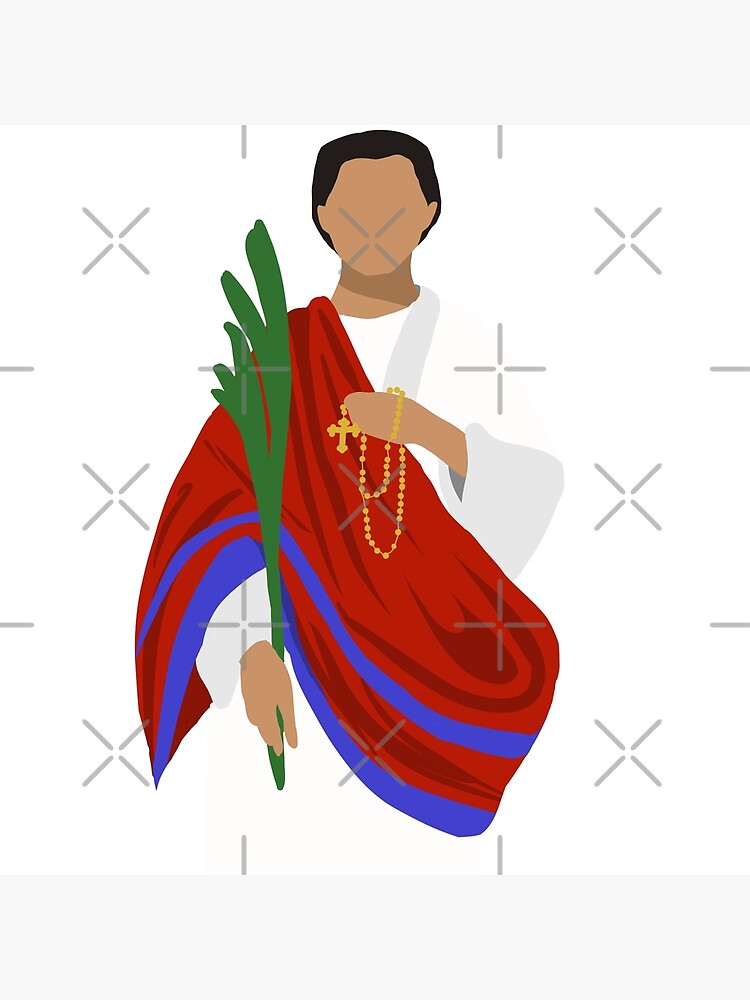 "Saint Lorenzo Ruiz of Manila" Art Print for Sale by TheCatholicLady ...
