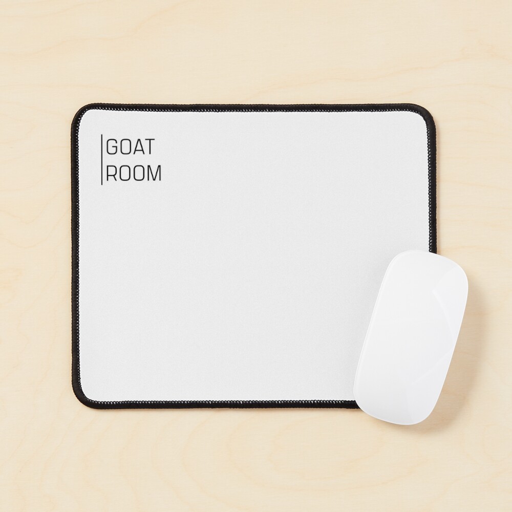 "Severance - Goat Room" Sticker for Sale by cultapparatus | Redbubble