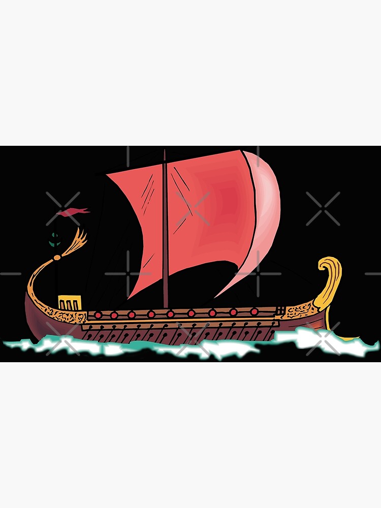 "ship anime" Poster for Sale by baplang | Redbubble
