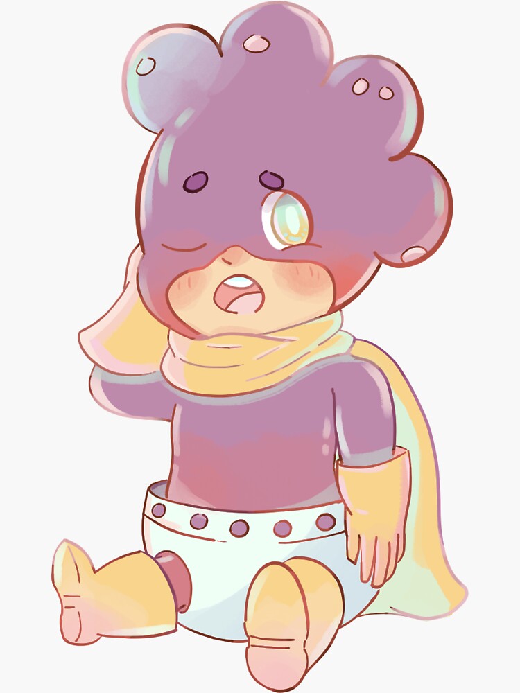 "Mineta Sticker" Sticker for Sale by ArtSharkade | Redbubble