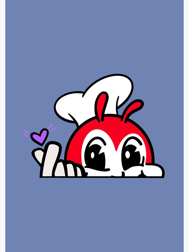 Army Purple Jollibee Peeking Finger Heart Filipino St - vrogue.co Army Purple Jollibee Peeking Finger Heart Filipino St - vrogue.co