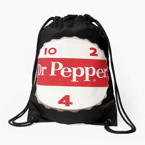 Dr Pepper Bags | Redbubble