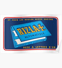 Rizla: Gifts & Merchandise | Redbubble