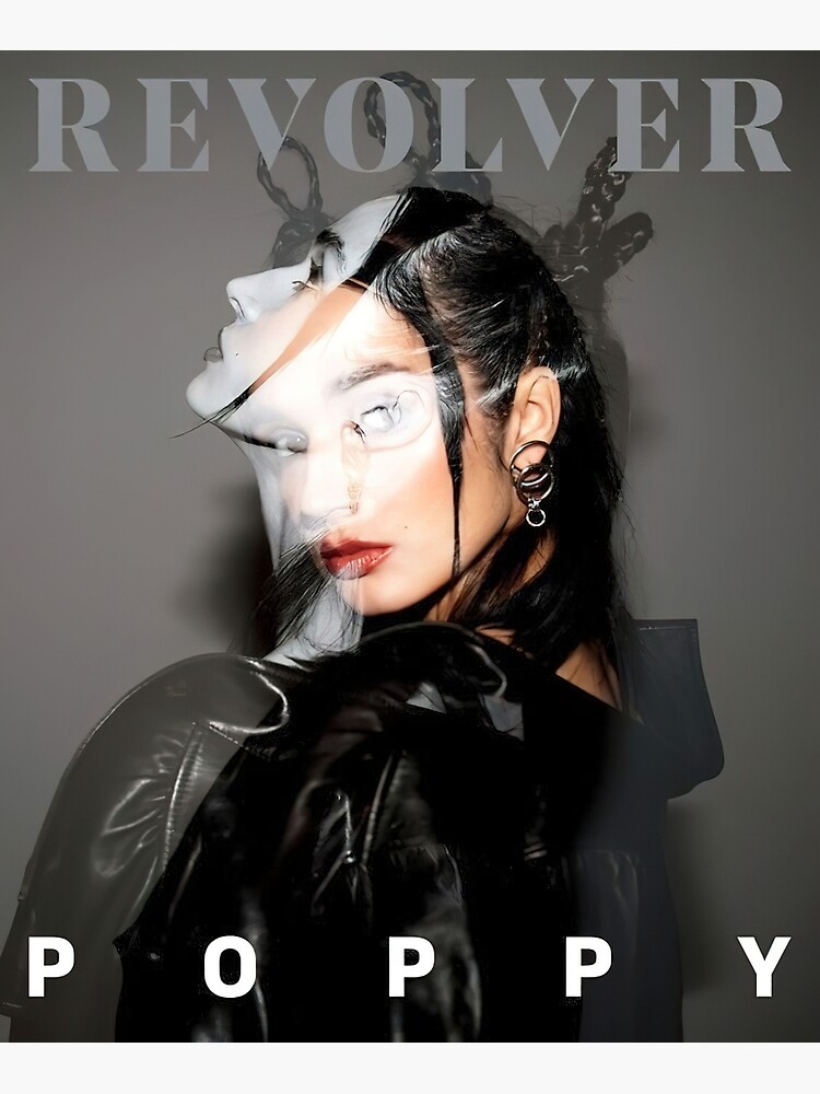 "Two Face" Poster for Sale by sarahriveraz | Redbubble