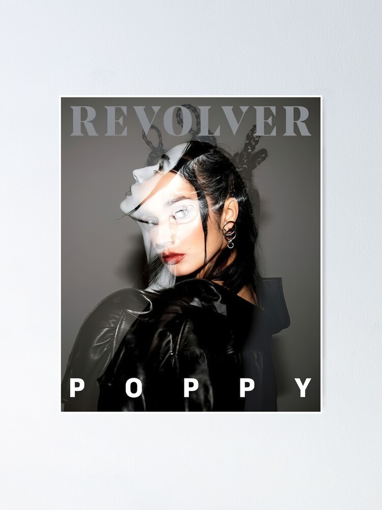 "Two Face" Poster for Sale by sarahriveraz | Redbubble