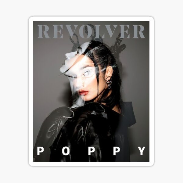 "Two Face" Sticker for Sale by sarahriveraz | Redbubble