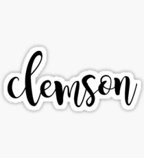 Clemson: Gifts & Merchandise | Redbubble