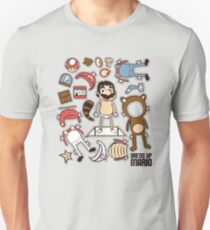 Paper Mario: Gifts & Merchandise | Redbubble