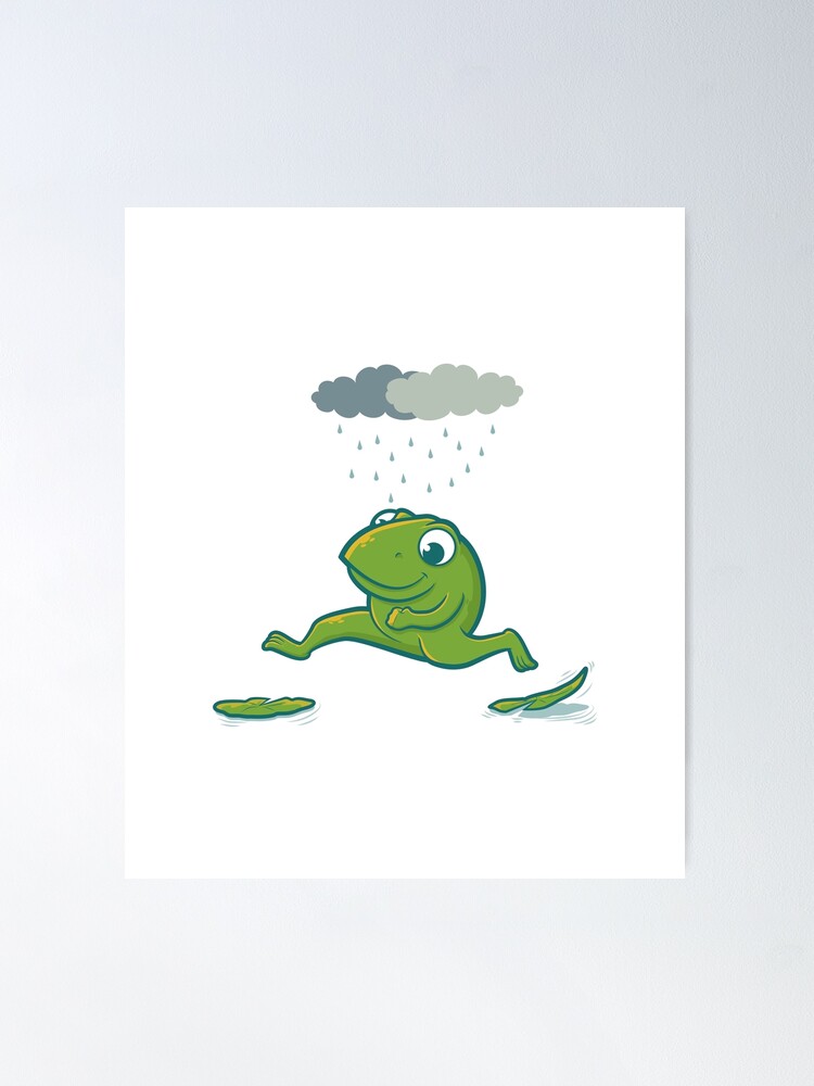 Funny Frog Wallpaper Frogs