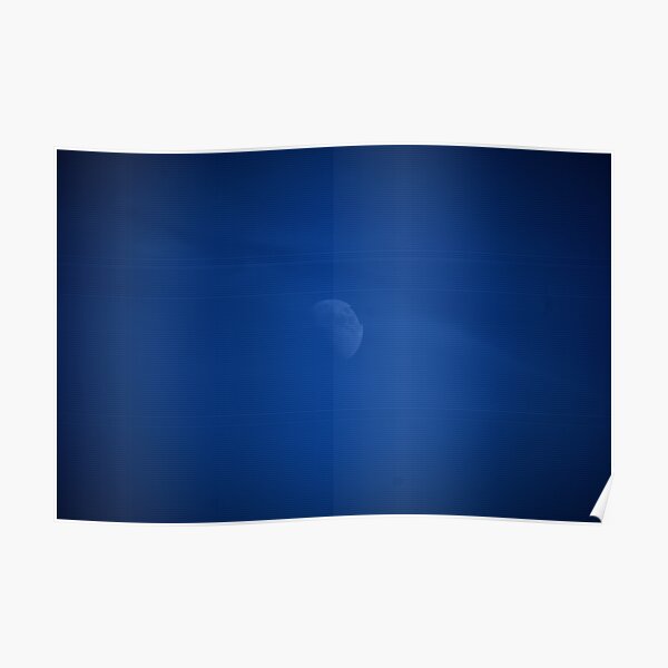 "Luna Spotted" Poster for Sale by HecateBast | Redbubble