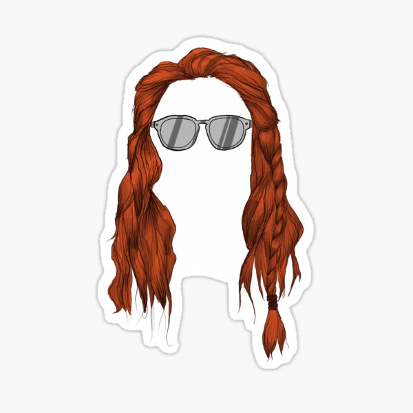 "Soph Sticker !" Sticker for Sale by Jamperial | Redbubble