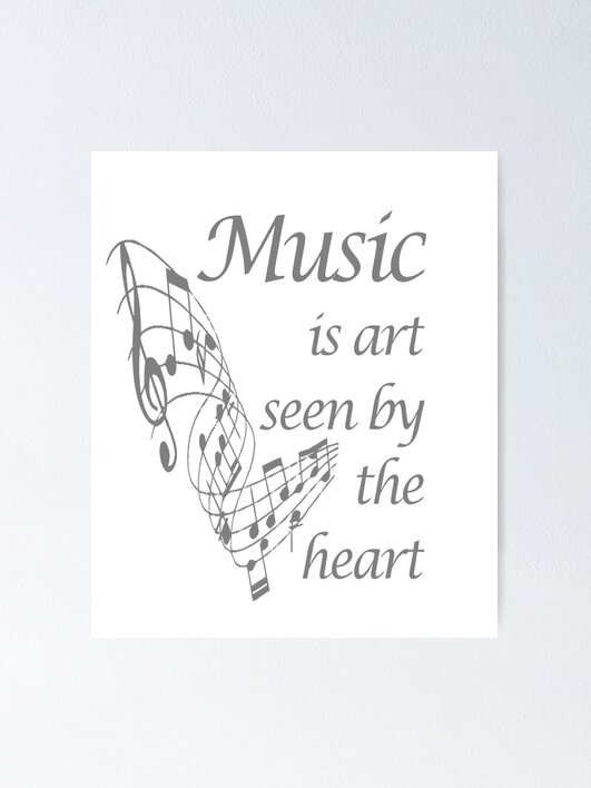 Music Drawing Quotes