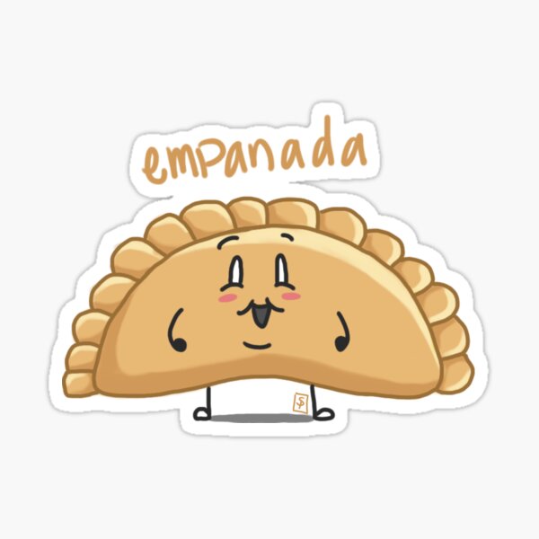Empanada Gifts & Merchandise | Redbubble