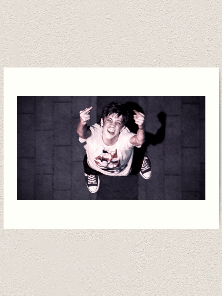 Wallpaper Project X Thomas