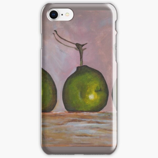 Pear Shaped iPhone cases & covers | Redbubble