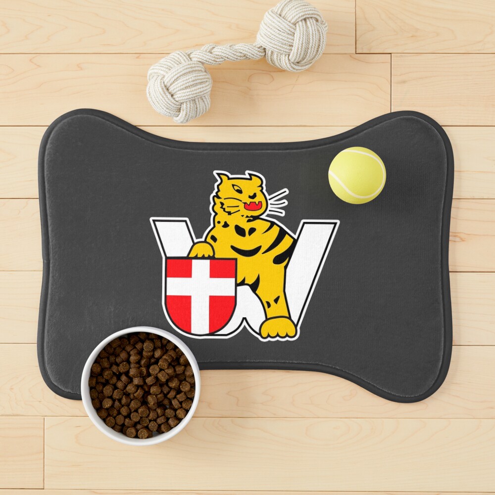 "sPzAbt 506 Heavy Panzer Battalion - Tiger W - White Border - Clean Style" Sticker for Sale by ...