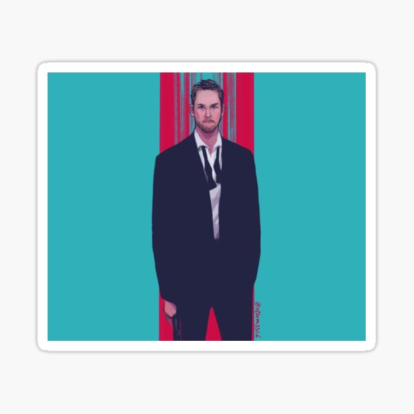 "double o five" Sticker for Sale by storm3326 | Redbubble