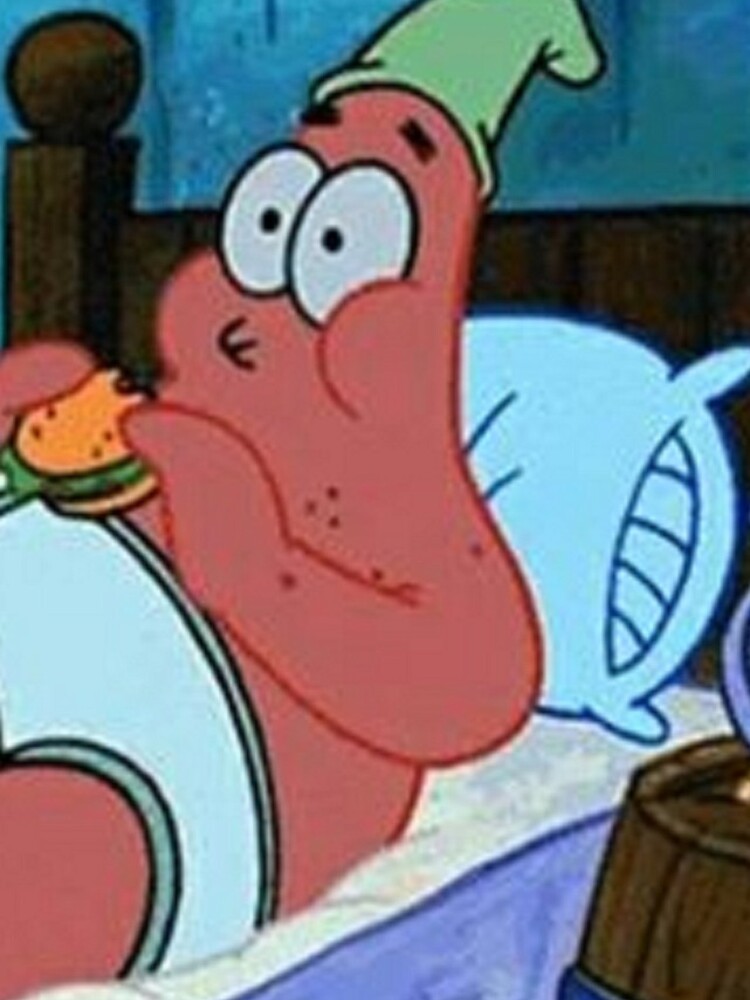 "Spongebob Squarepants - oh boy 3 am" iPhone Case for Sale by ...