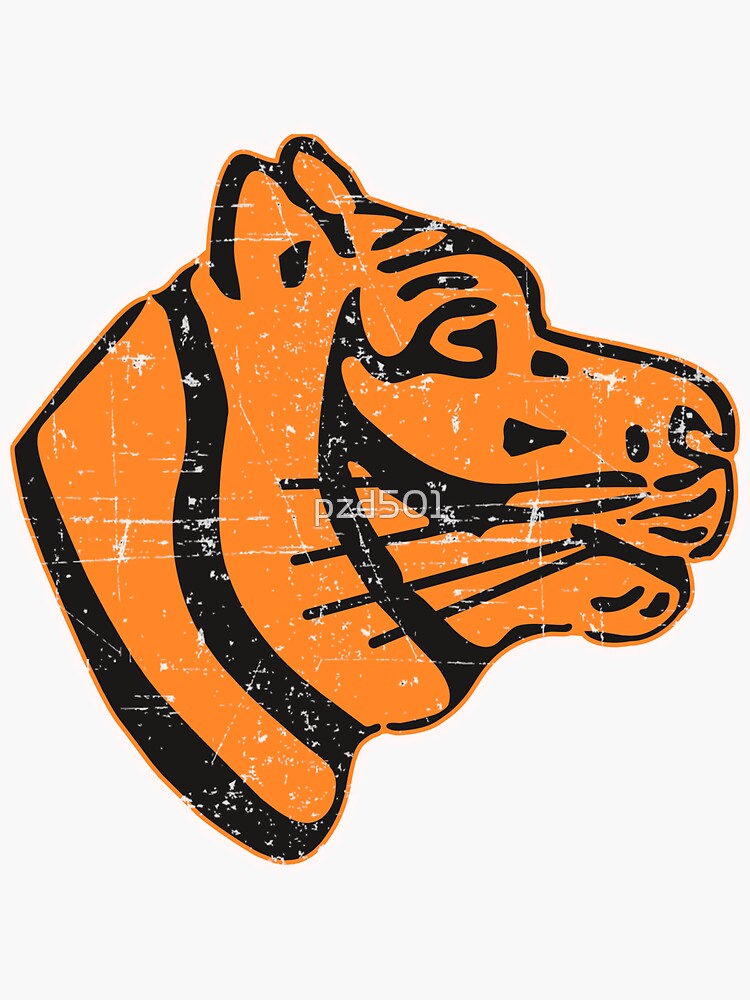 "sPzAbt 509 Heavy Panzer Battalion - White Border - Grunge Style" Sticker for Sale by pzd501 ...