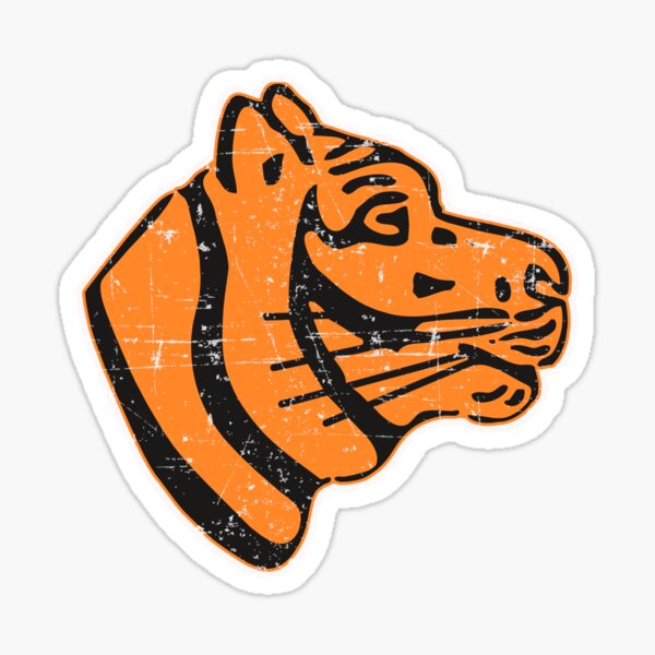 "sPzAbt 509 Heavy Panzer Battalion - White Border - Grunge Style" Sticker for Sale by pzd501 ...