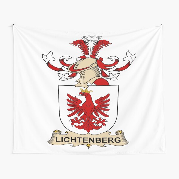 Lichtenberg Gifts & Merchandise for Sale | Redbubble